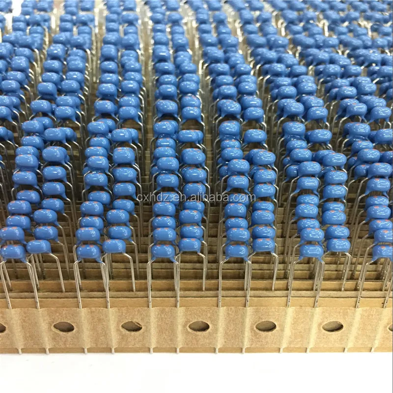 Dip Color Code Power Inductors 0305ra-101j 100uh Micro 10 Mh Inductor ...