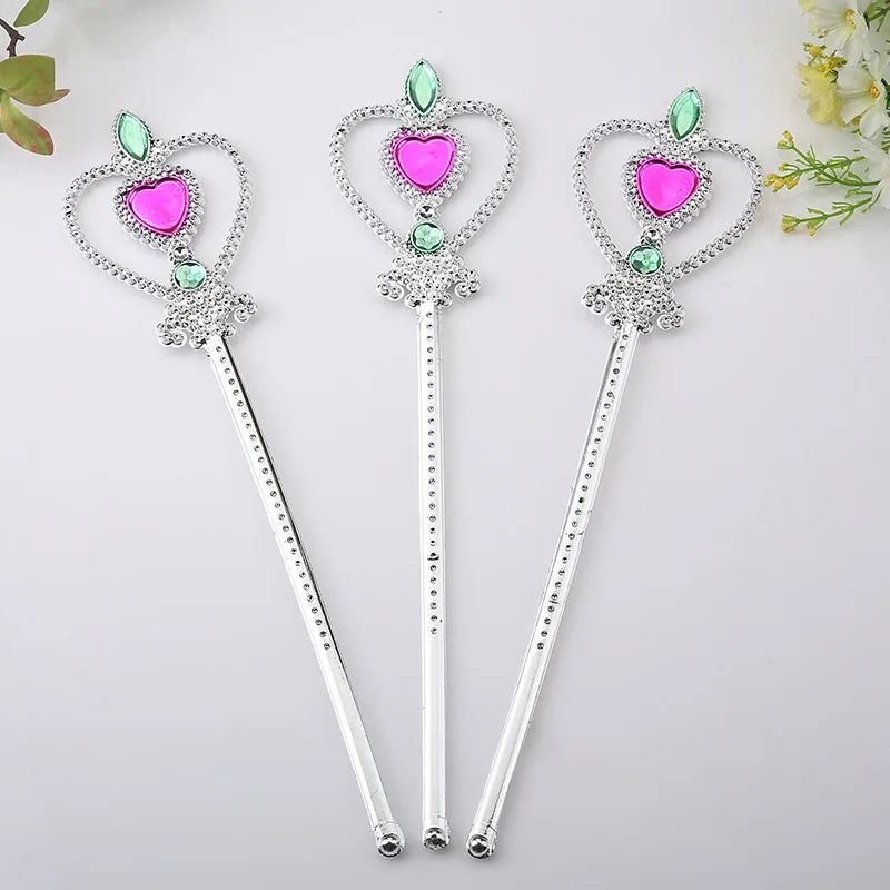 Wholesale Magic Wand Plastic Resin Sparkler New Creative Kids Toys ...