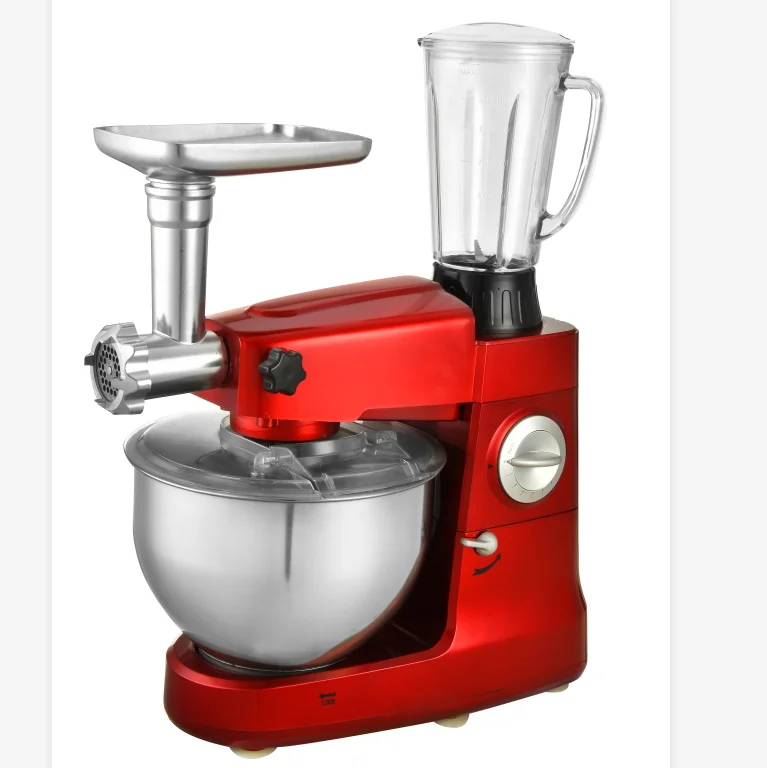 7L Automatic Stand Mixer Dough Mixer Food Mixers| Alibaba.com