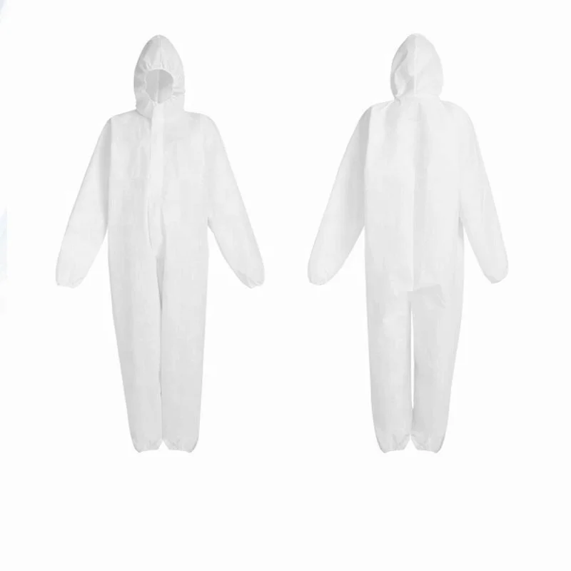 Imp190568 Disposable Boilersuits,One-piece Workwear,Disposable Overall ...