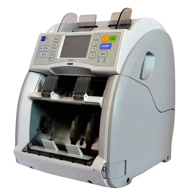 Bank ATM Machine USF-52C - Reliable Bill Counting Solutions