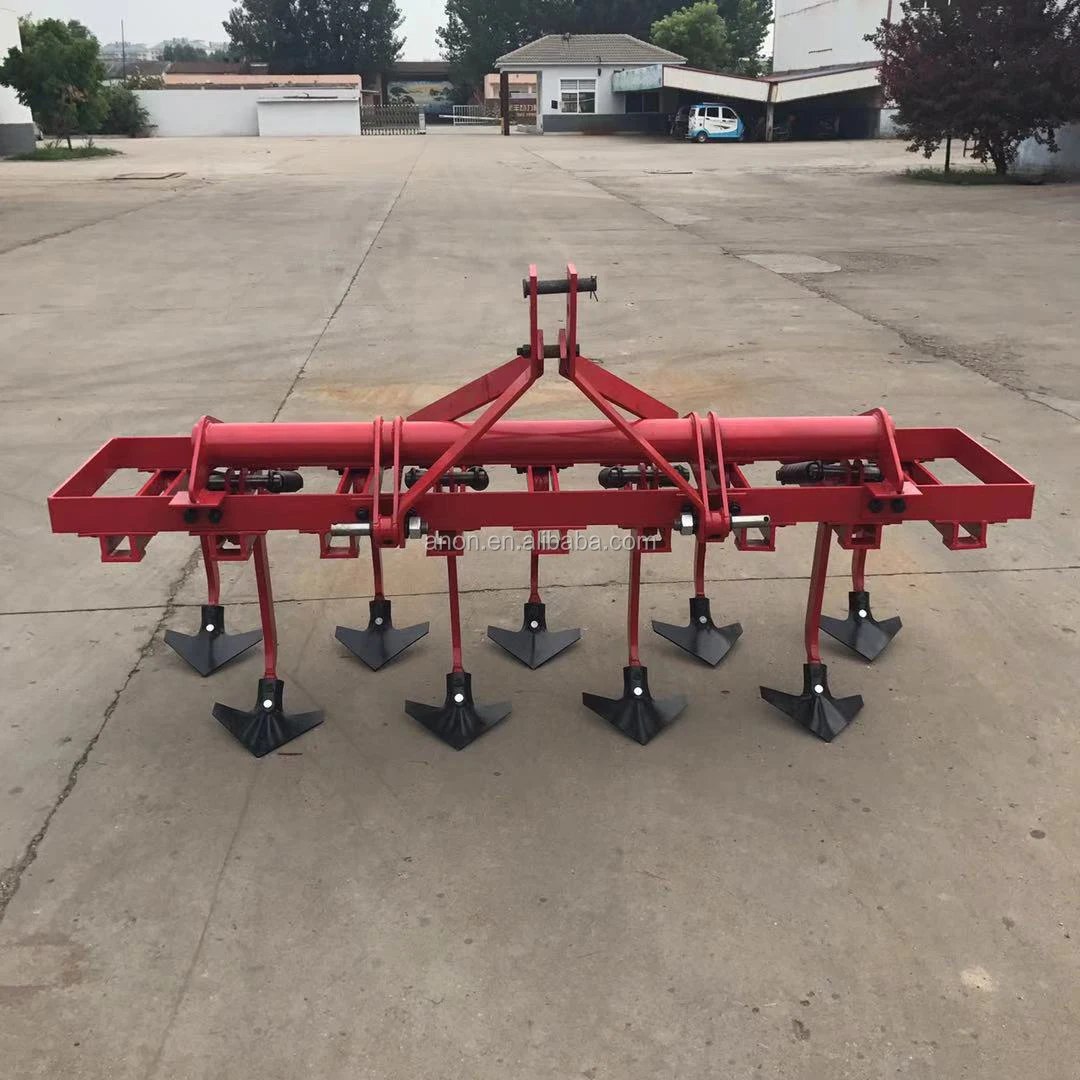 ANON Rotary Cultivator for Sale Rotary Tiller Cultivator Tooth Harrow ...