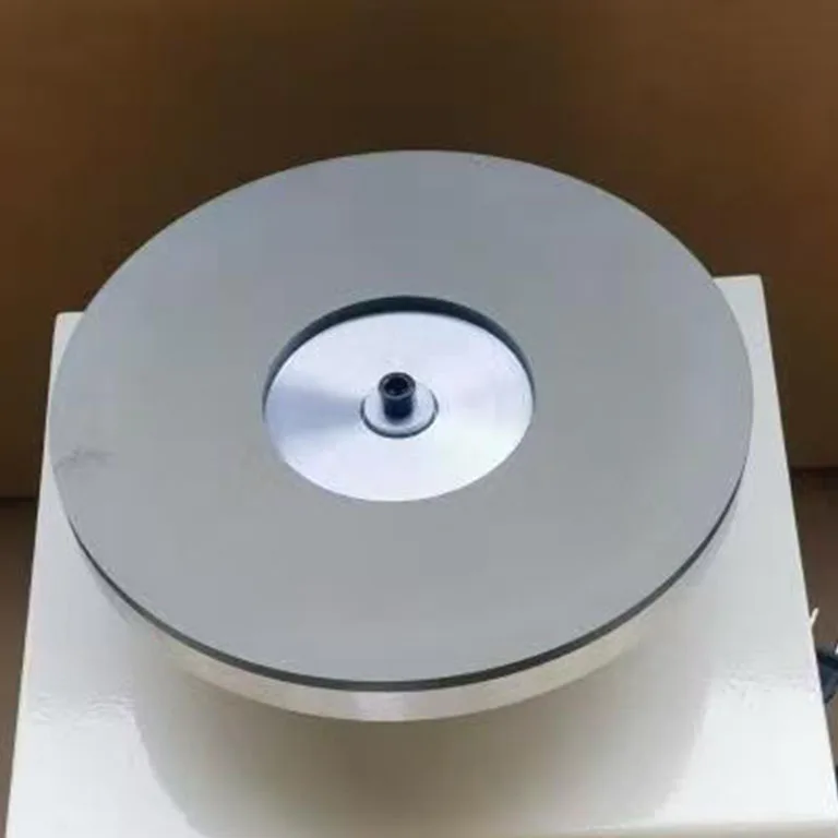12.7mm Hair Clipper Blade Sharpening Machine - OEM Customizable