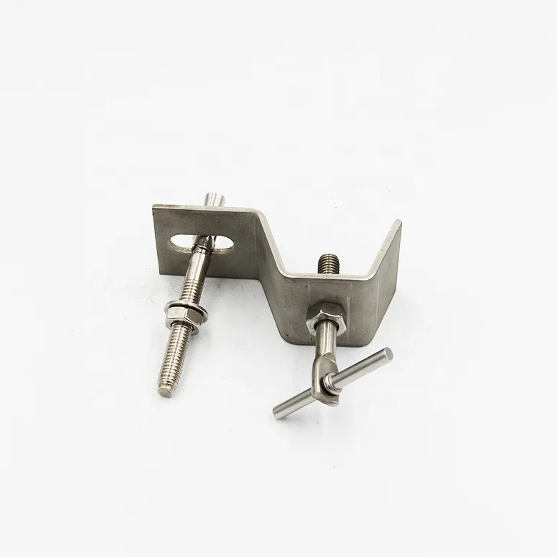 Stainless Steel Stone Cladding Clip - Buy Stone Cladding Clip,Stainless ...