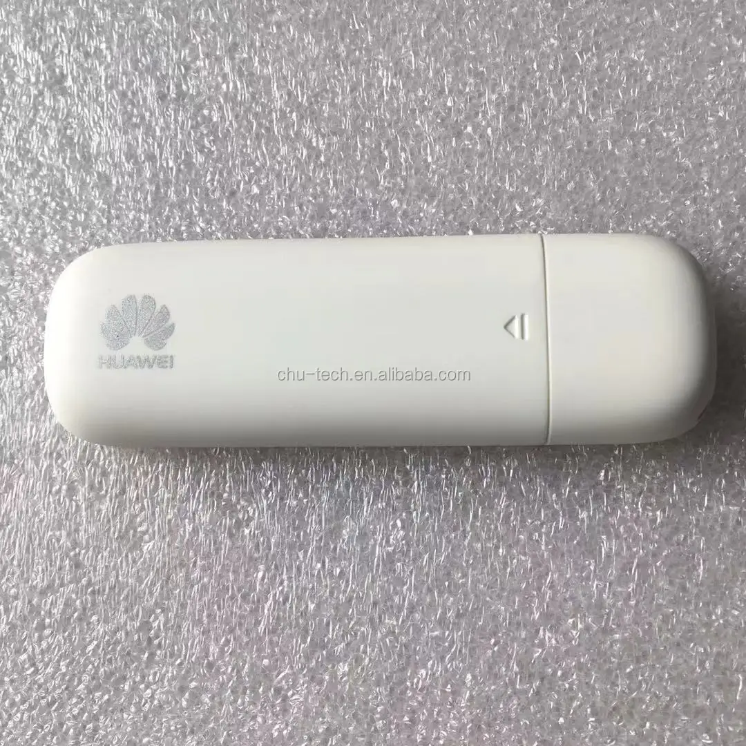 Unlocked New Huawei E3531 3g Usb Modem 21.6 Mbps Hspa+mobile Broadband ...