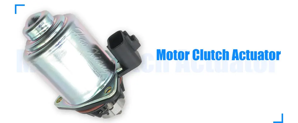 Auto Motor Clutch Actuator 31370-52021 - Buy Auto Clucth Actuator Assy ...