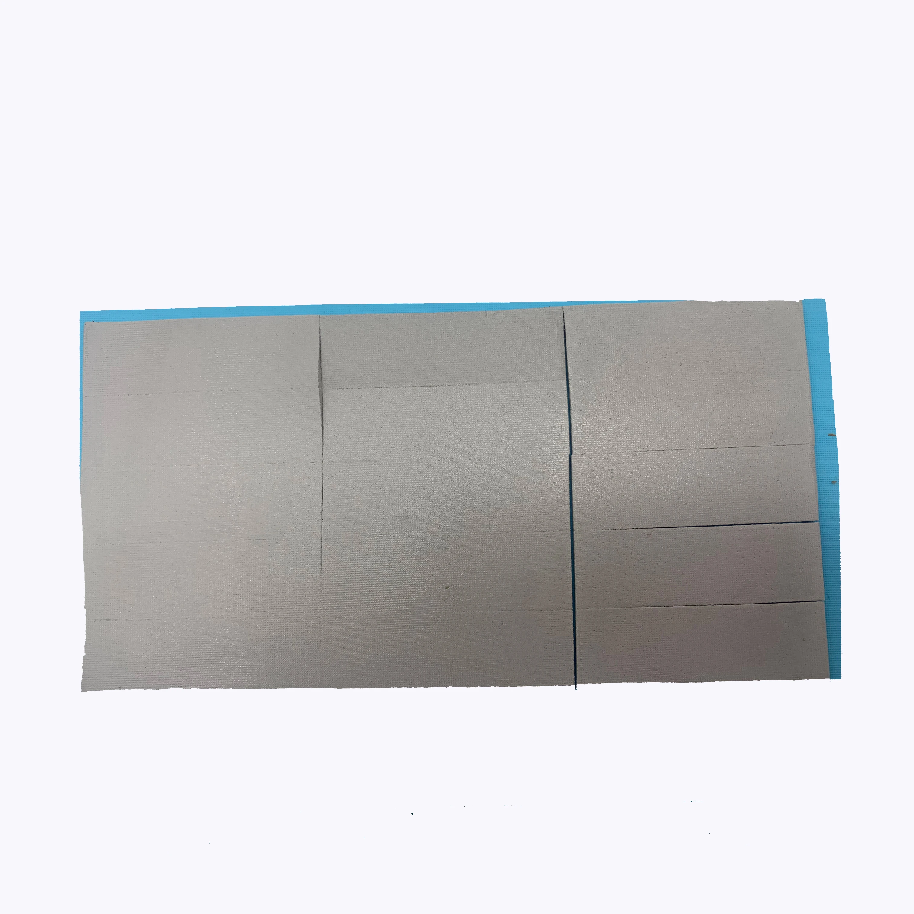 Aps Custom Heat Transfer Gap In Roll High Conductivity Thermal Pad Pcb ...