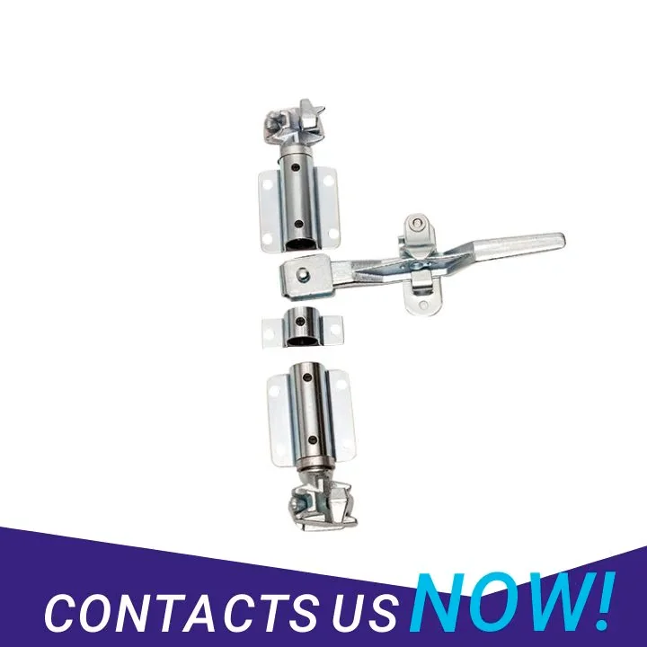 Door Lock For Reefer Container In Dubai - Buy Door Lock For Reefer ...