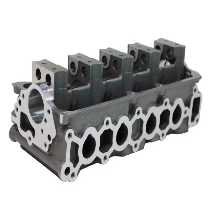 B10S1 B10S Engine & Cylinder Head for Chevrolet Kalos & Daewoo Matiz