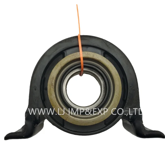 High-quality AUTO PARTS 6HE1 FRR CENTER BEARING 1876101690