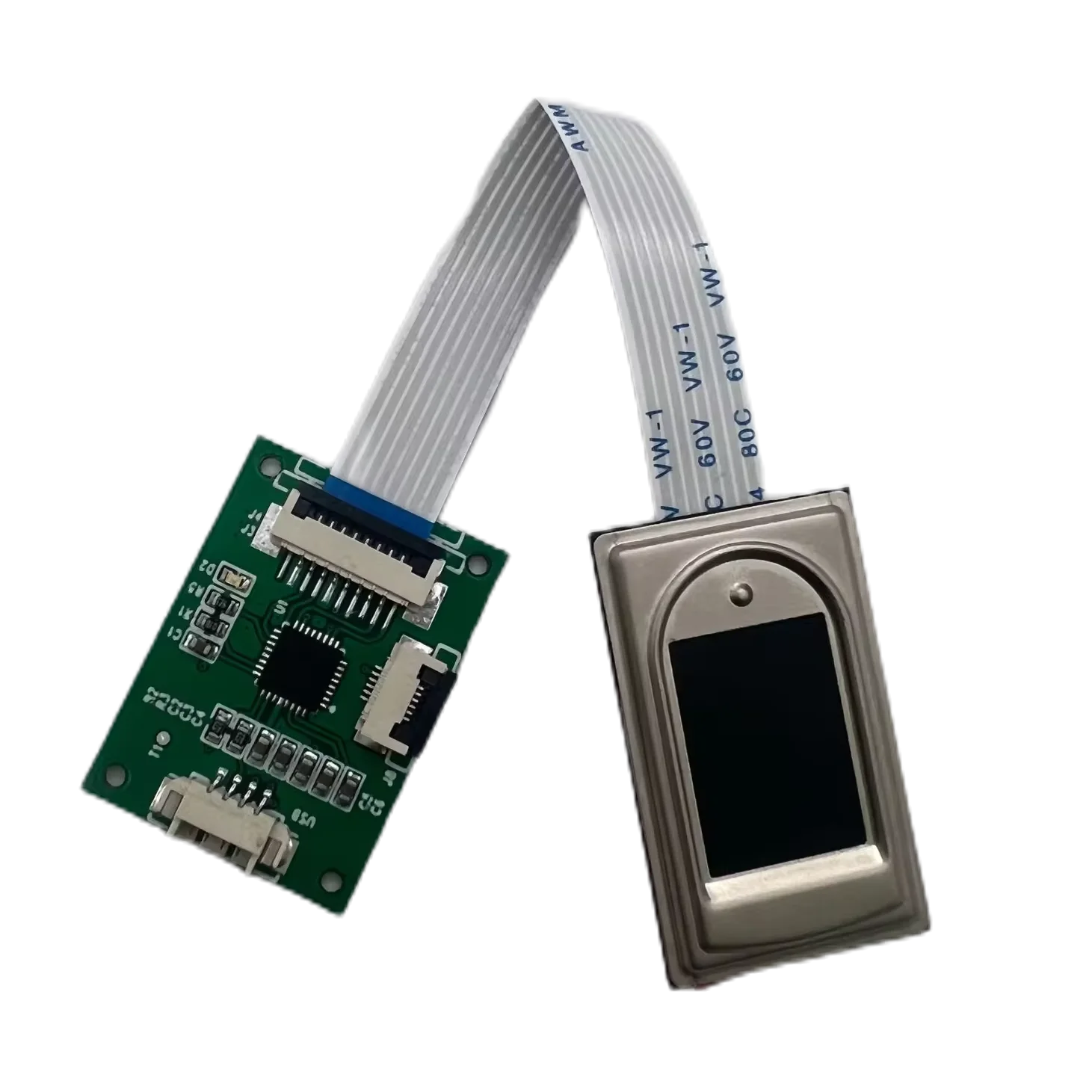 Fingerprint Reader Sensor Module Fingerprint Fingerprint Module Locks ...