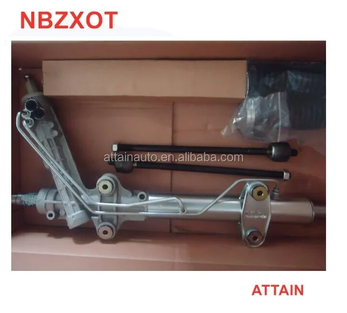 Attain Nbzxot Steering Gear Assembly 56510-25000 For Accent 2000-2005 ...