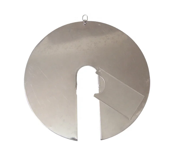 IMPA Code 232363 Rat Guards for Marine Ship Equipment Safety