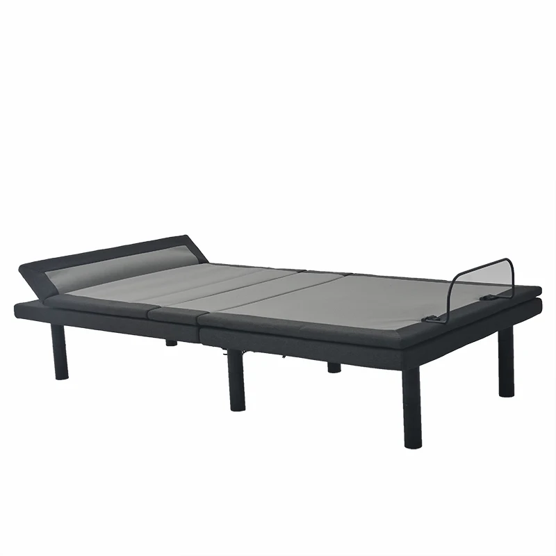 Wireless Remote Control Adjustable Electric Bed - Nisco