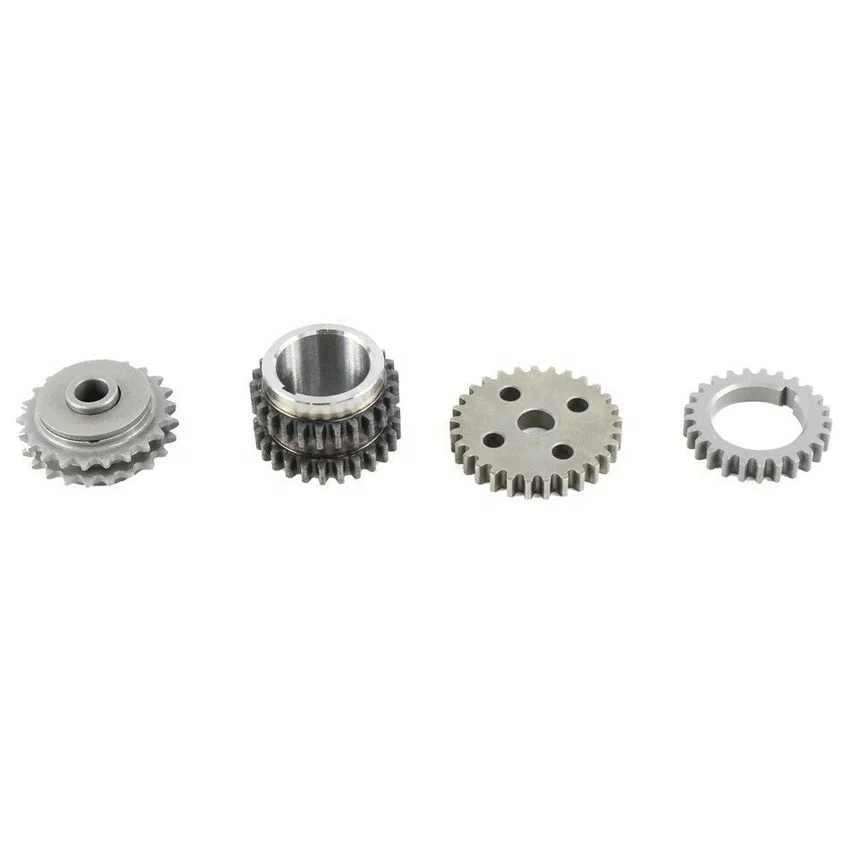 Timing Chain Kit For Hyundai Veracruz Azera Entourage Kia Sorento ...