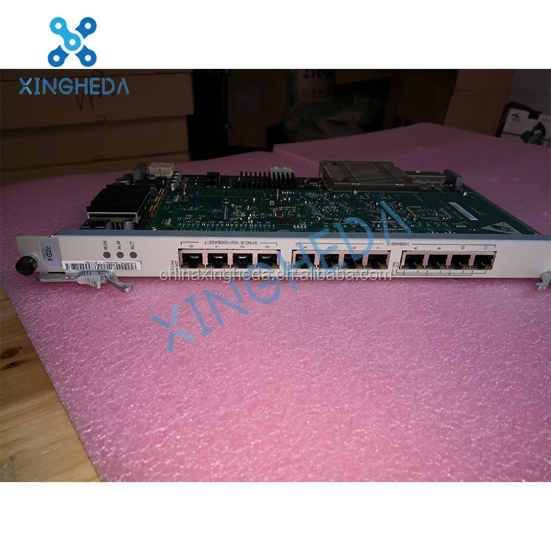 Huawei BSC6910 Fg2c - Reliable and Efficient Network Solutions