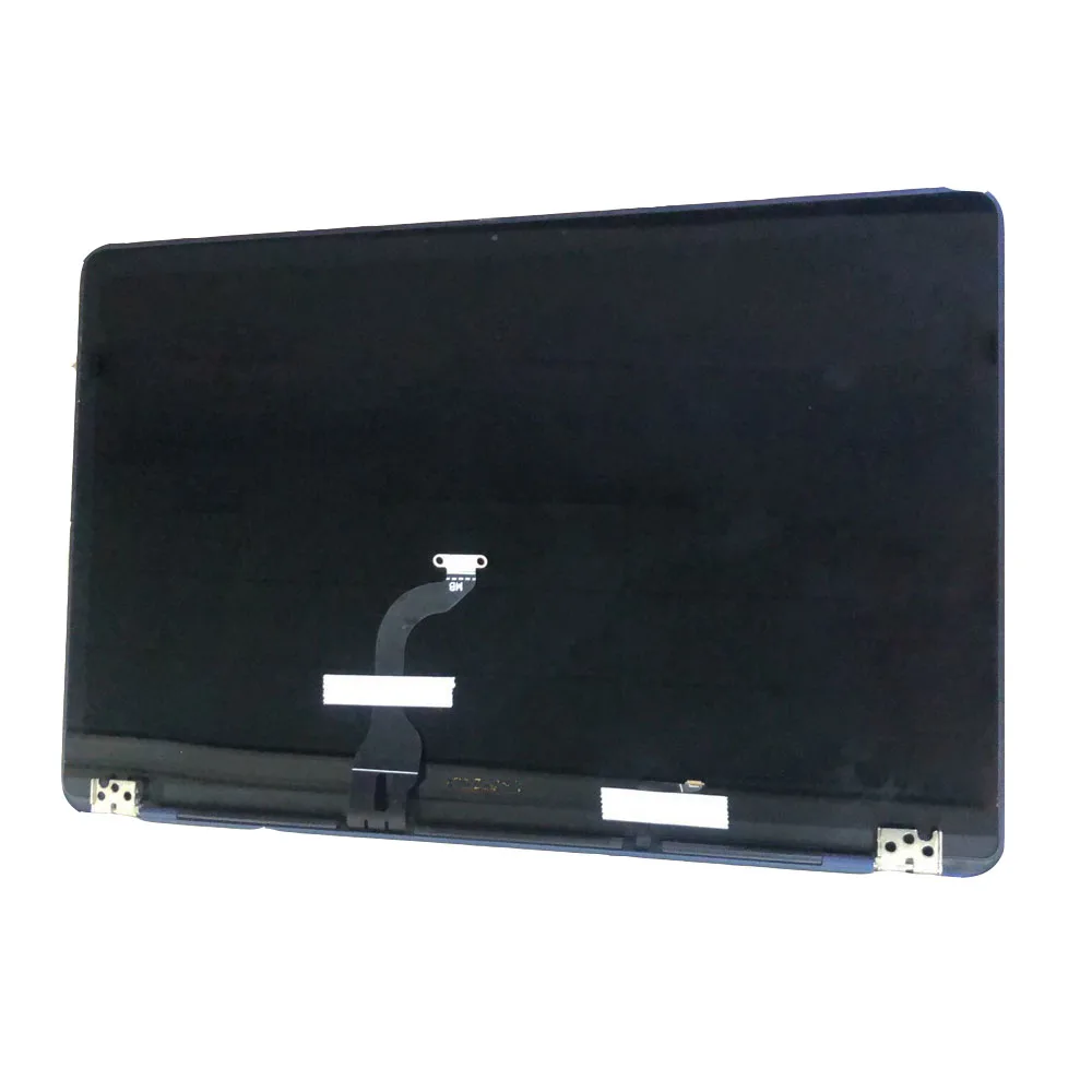 14''fhd Narrow Border Led Display Full Top Assembly Lcd Screen With ...