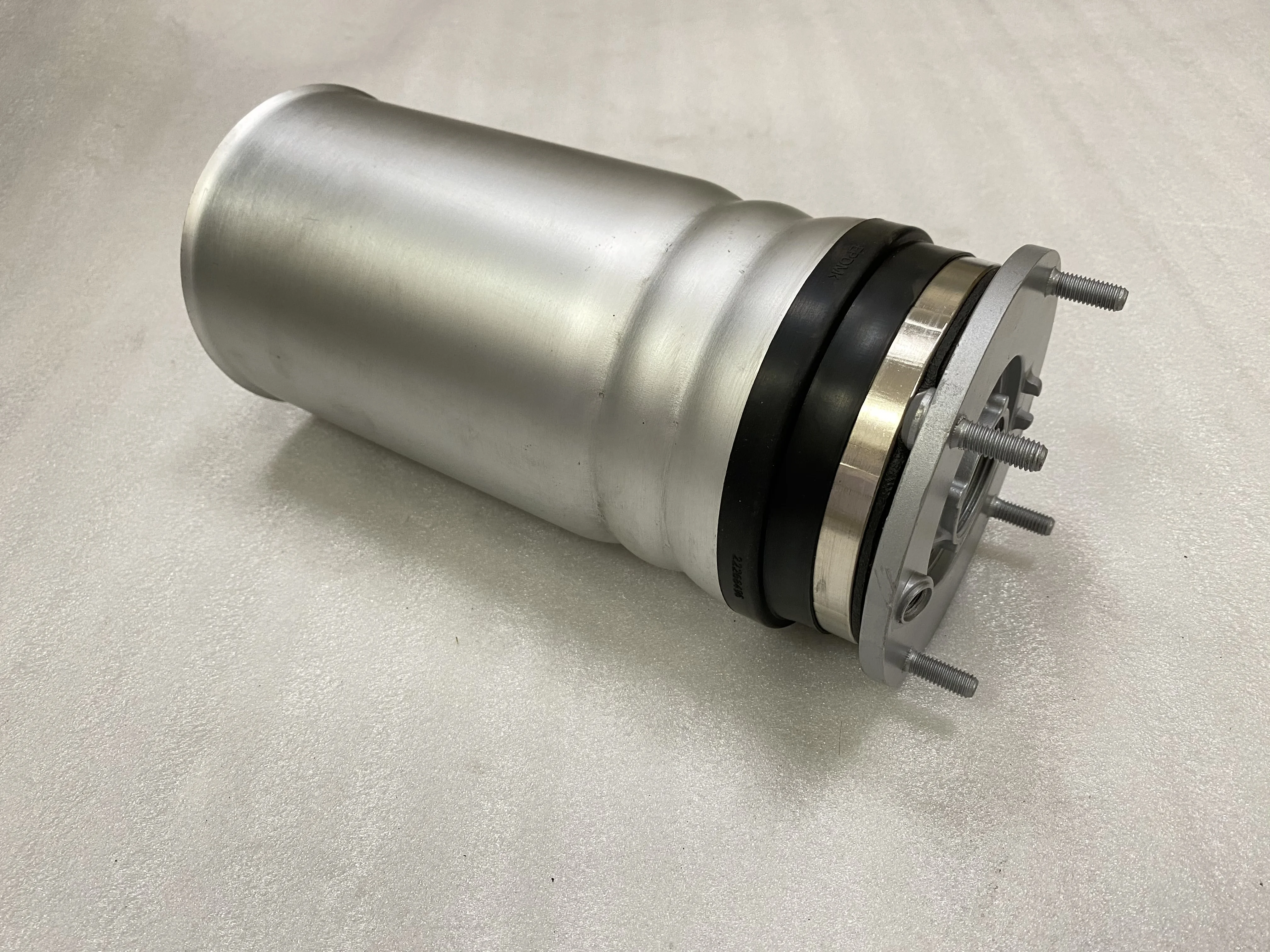 For 2014 Range Rover L405 Front Air Suspension Spring Lh Lr056926 Rh ...