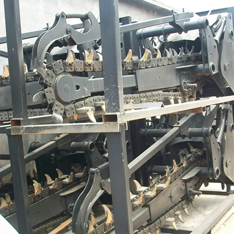 3 Point Cable Trencher - High Productivity Digging Machine