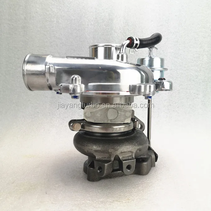 2KD Turbo 17201-30090 - Reliable Performance for Toyota