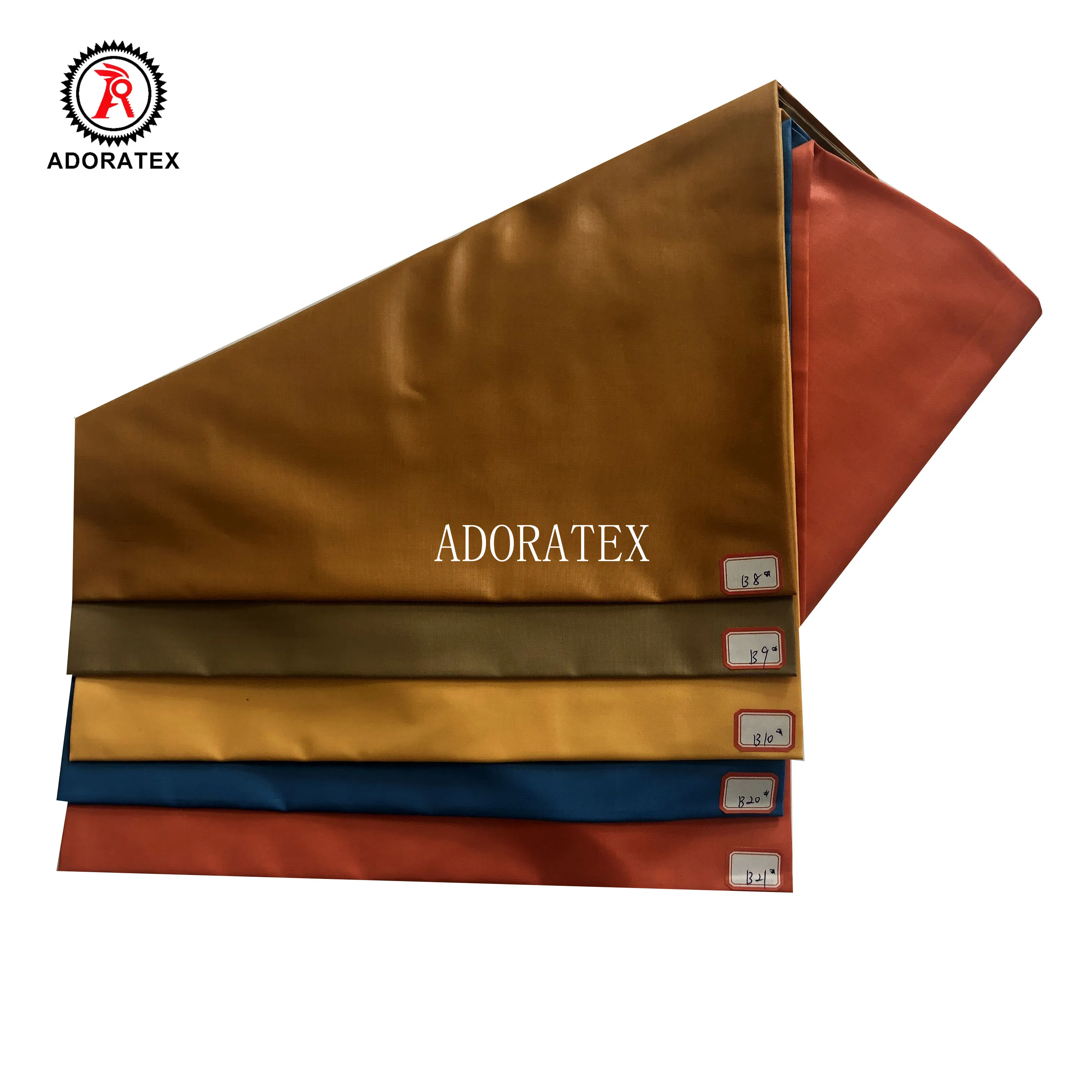 TR Suiting Materials - Durable and Stylish African Fabrics