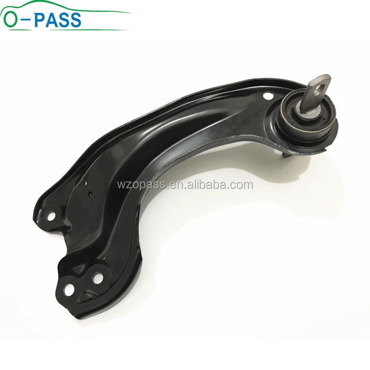 Opass Rear Wheel Trailing Arm For Honda New Civic X Insight 52360-ted ...