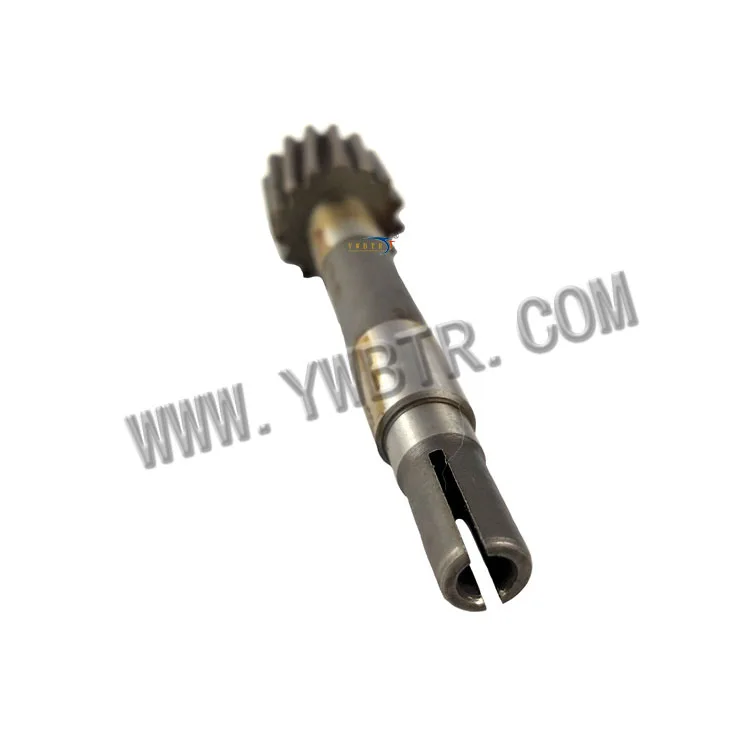 Driven Gear Meter 8972535601 for Isuzu NPR/NQR MYY5T/4HF1/4HG1/4HK1 ...