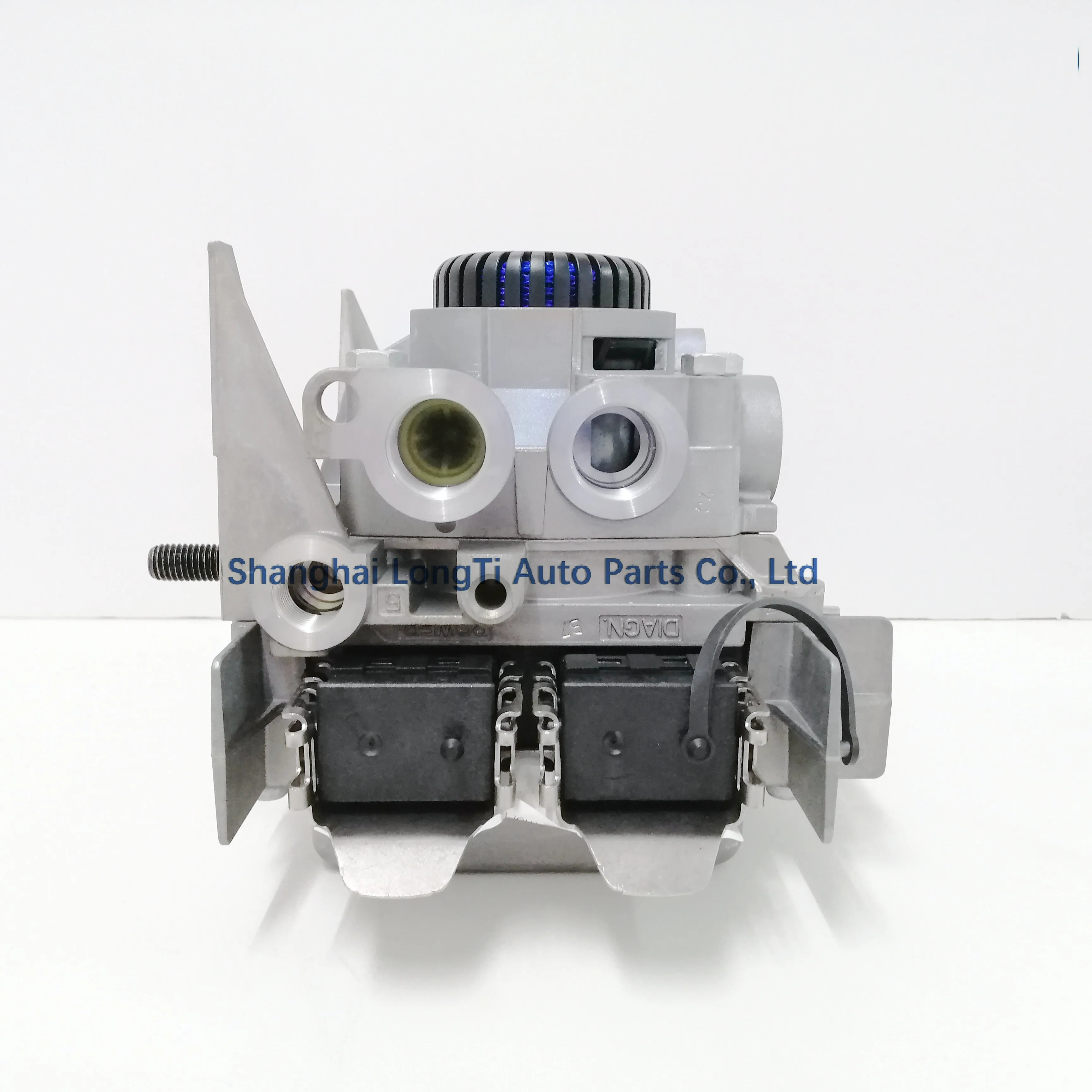 Original Wabco Ebs Trailer Modulator 4801020140 1506654 N2509990144 ...