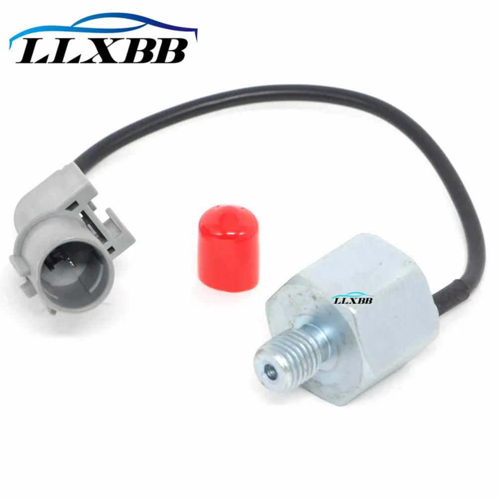 Sensor de Detonación de Motor Nuevo de Alta Calidad 18640-78G00 para ...