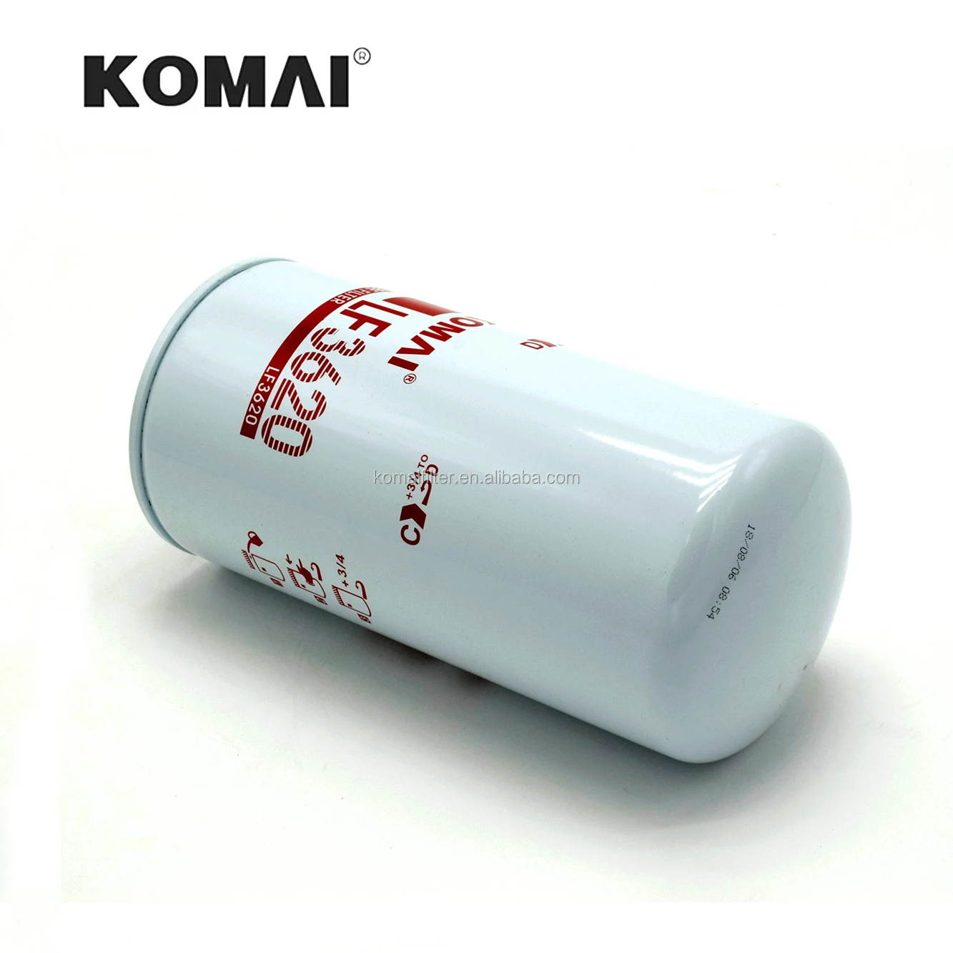 Apply For Detroit Diesel Excavator Engine 23518480 Gmc O-3620 Lf3620 ...