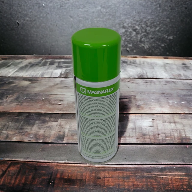 Magnaflux Skd-s2 Solvent Based Developer 400ml A Bright White,Non ...