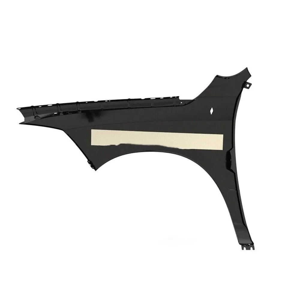 Auto Body Parts Car Front Fender For Pickup Dodge Ram 1500 2013 2014 ...
