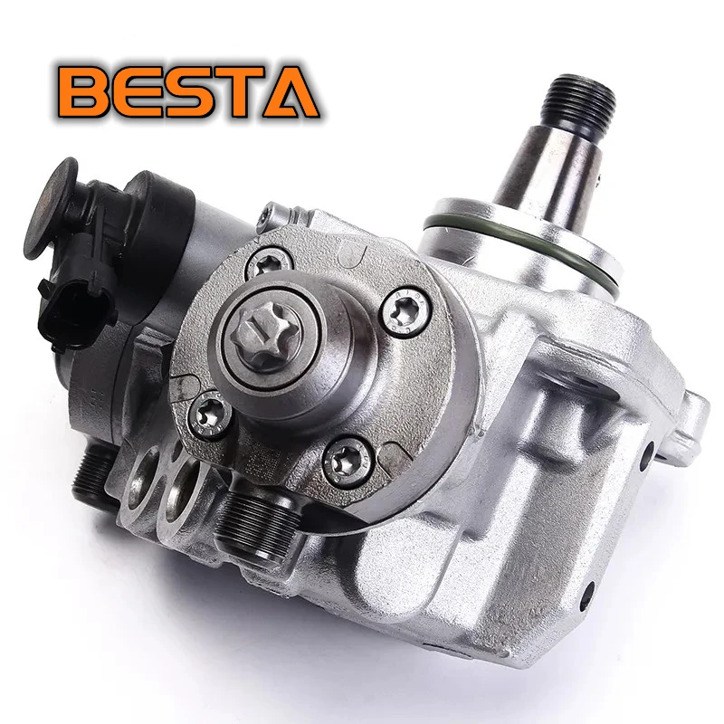 High Pressure Fuel Pump Suitable For 2015-2019 Ford 6.7l Bc3z9a543a ...