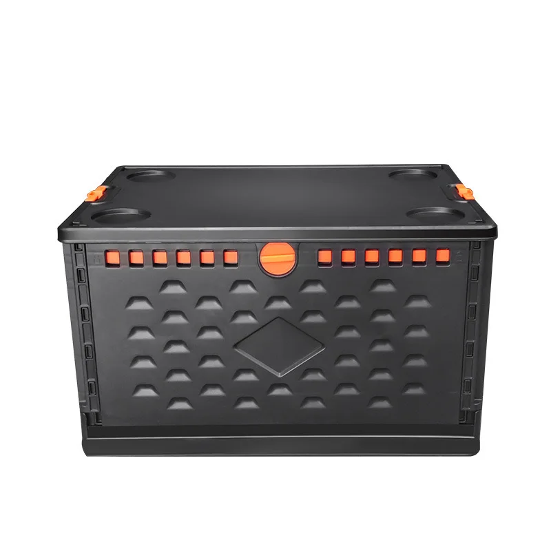 Custom Clutter Box Dormitory Home Trunk Foldable Large Capacity Storage ...