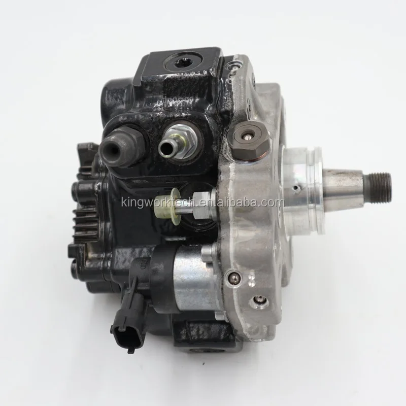 原装新柴油燃油泵0445020105 0986437332 5745881 8973613512 8-97361351-2适用于雪佛兰GMC ...