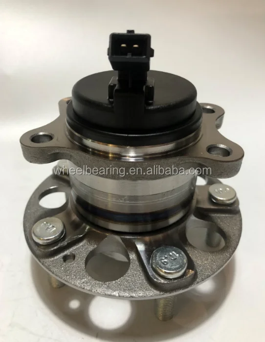 轮毂轴承工厂制造商 Goto 后桥新型轮毂 52730-f0000 - Buy 后桥轮毂轴承,轮毂新模式,汽车轮毂轴承制造商goto ...