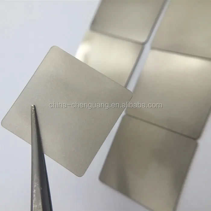 CVD Polycrystalline Diamond Wafer for Heat Sink Applications