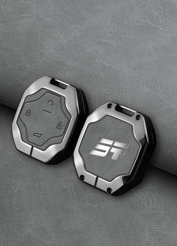 Hot Other Auto Parts Jetour T2 Accessories Car Key Chain General Motors ...