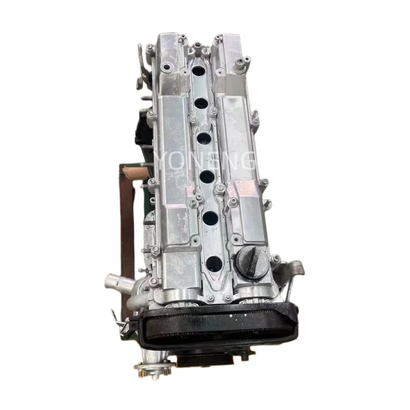 Remanufactured Toyota 2JZ GE Engine for Supra & Turbo Kit ODM