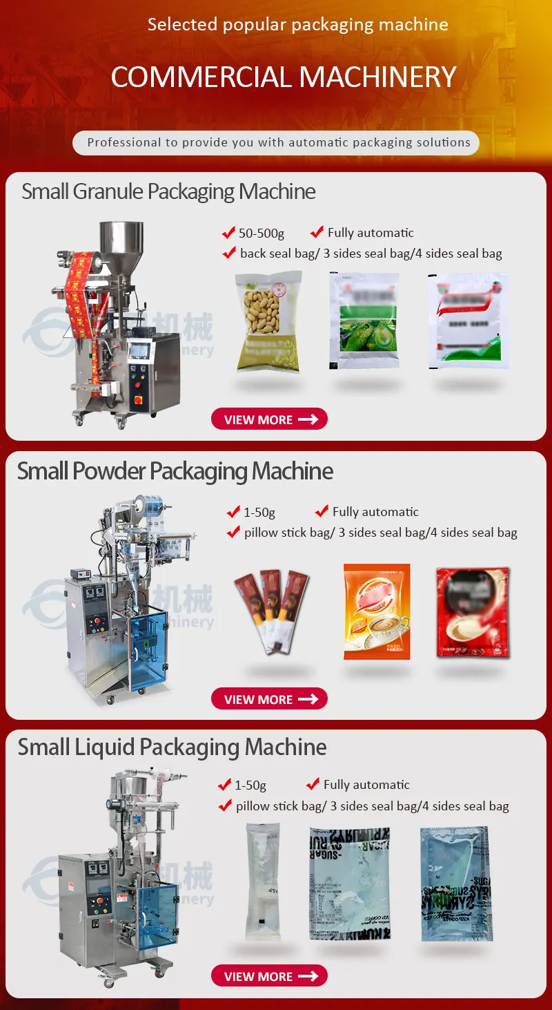 10 Gram Sachet Ketchup Sauce Liquid Packing Machine - Buy 10 Gram ...