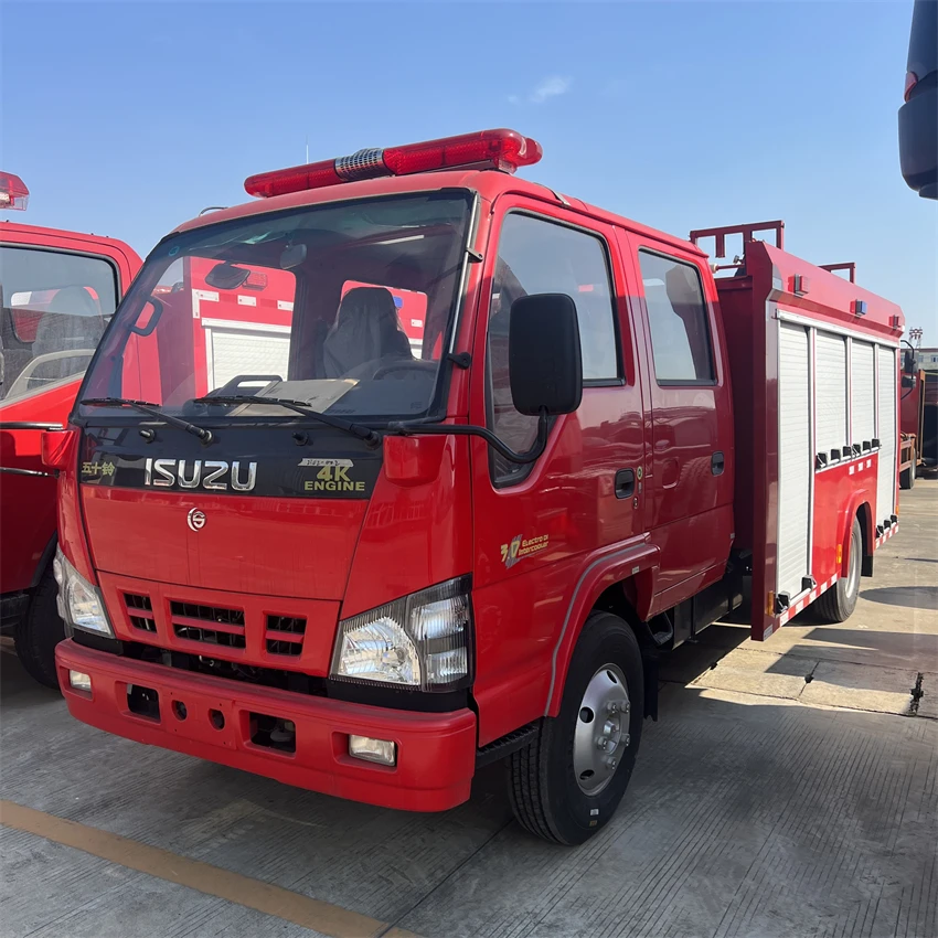 Edj Fire Pump Engine Set Sujuki Engine For Fire Pump Fire Fighting Pump ...