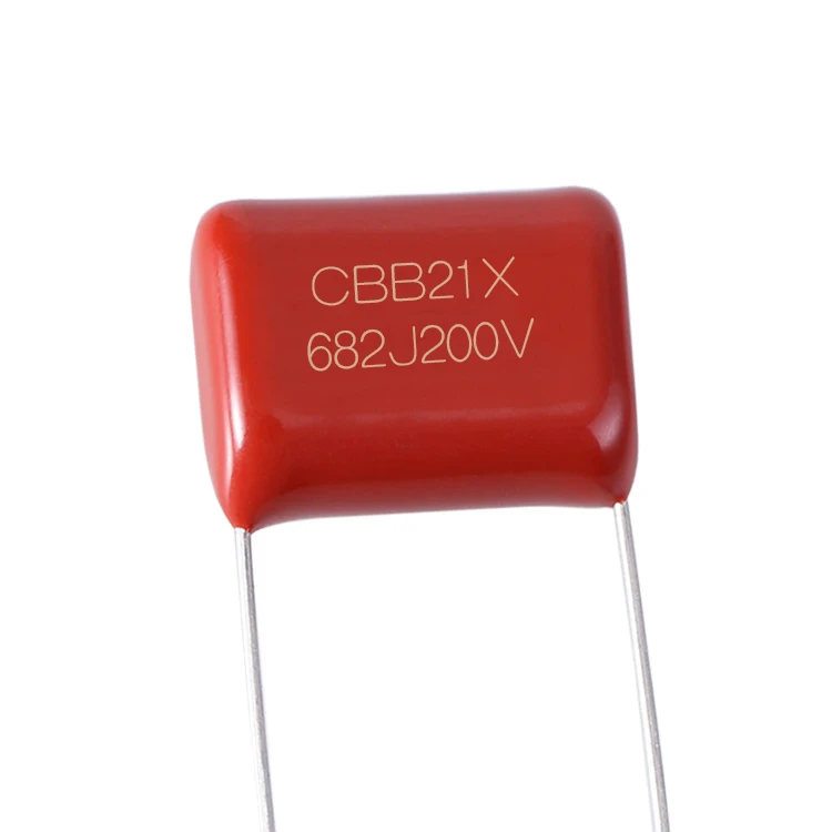 104j100 Capacitor - Mps Film 63v 104 J100 Cl23x Datasheet
