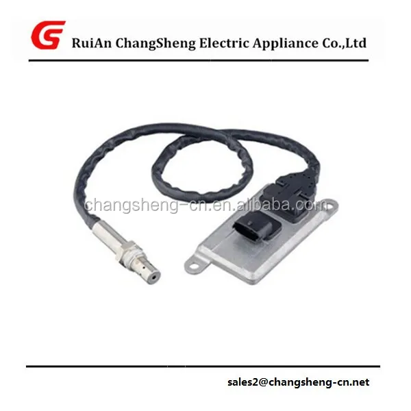 New Nox Sensor for DAF 2006245 5WK96661D - Reliable Performance