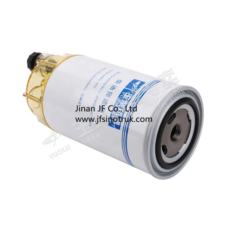 J7W00-1105350A J7W00-1105350 J7W00-1105350A-1 Yuchai filtro de ...