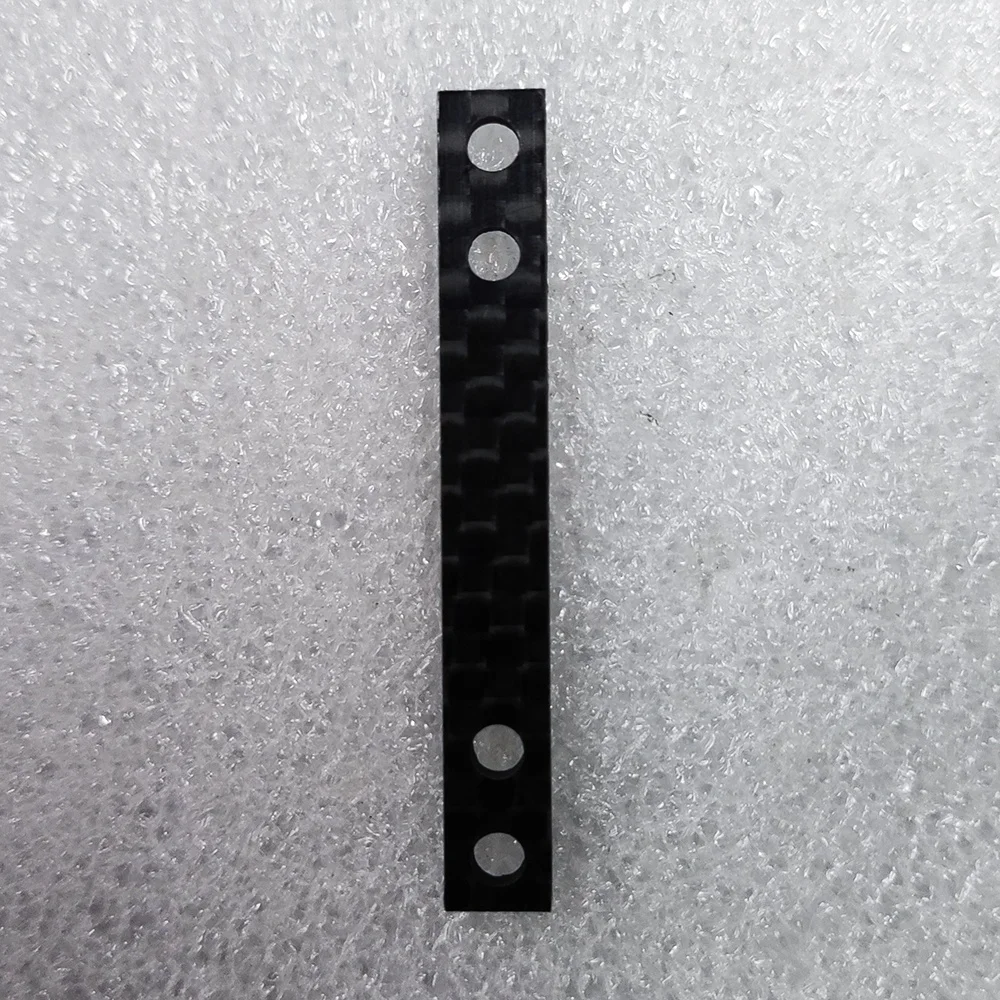 Black Spring Block for Iecho EOT - Reliable Spare Part