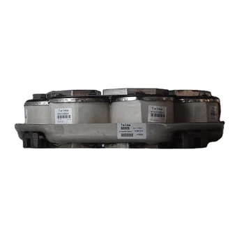 Fn72-40/2400nm Telma Brake Retarder For 12m Coach - Buy Telma Brake ...