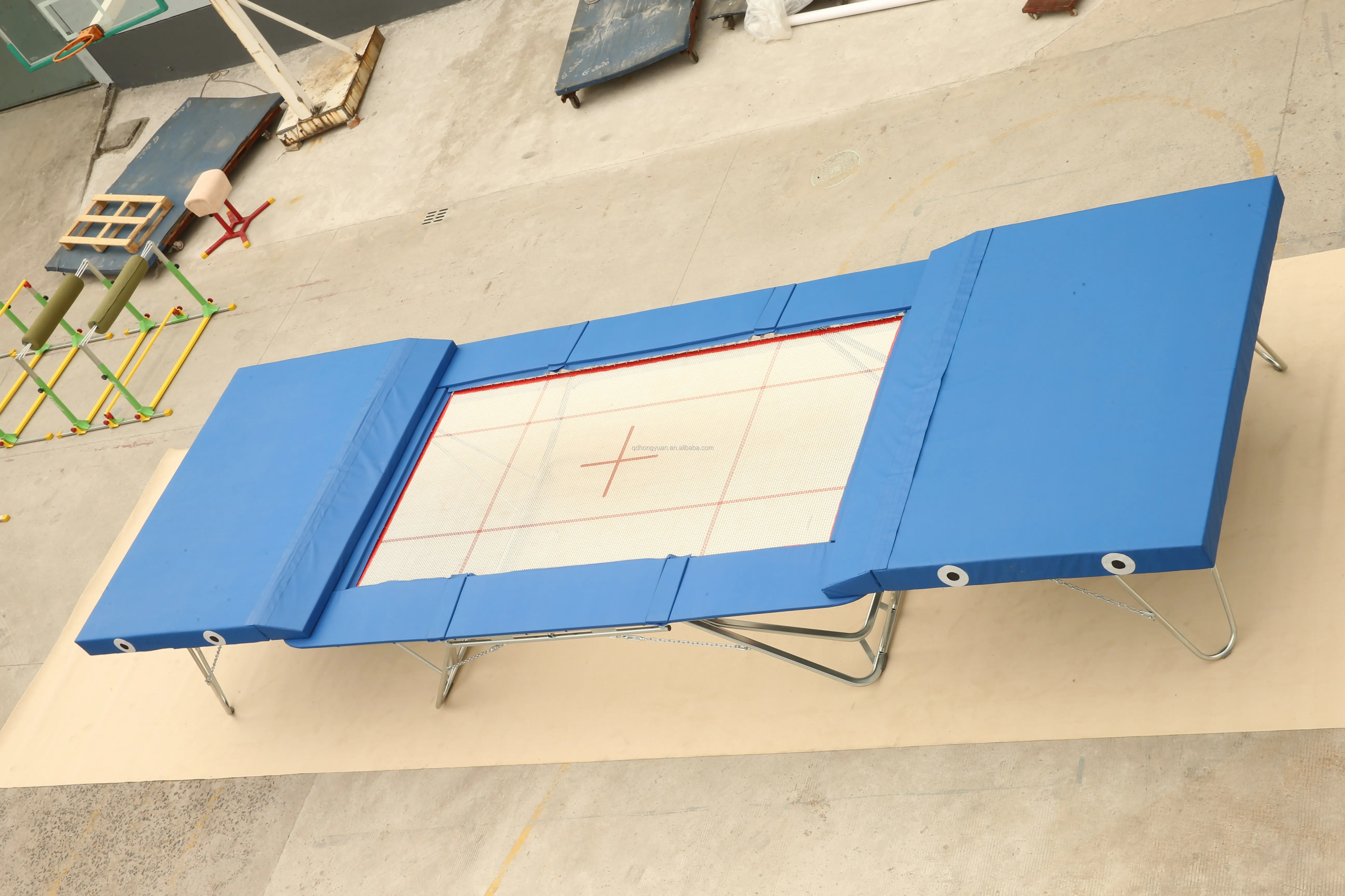 Ultimate Competition Professional Exercise Competitive Gymnastic ...