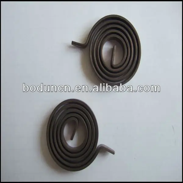 Bimetal Spring Coil for Thermostat Thermometer - High-Quality ...