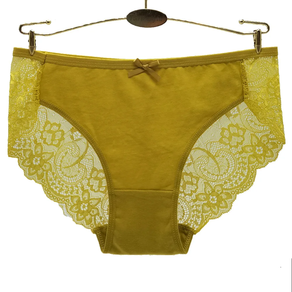 Women Sexy Lace Waistband Mature Underwear For Big Girls Buy Girls Sexy Lace Underwearwomen