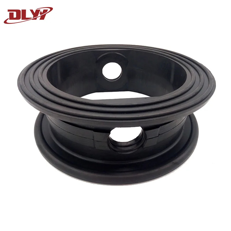 Butterfly Valve Rubber Disc,Butterfly Valve Rubber Sealing Disc - Buy ...